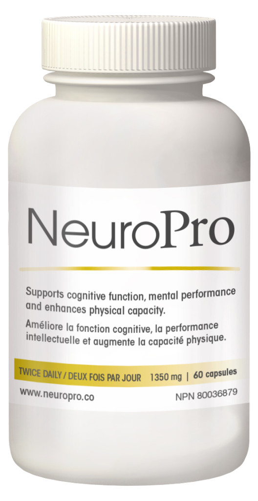 About Neuropro – NeuroPro